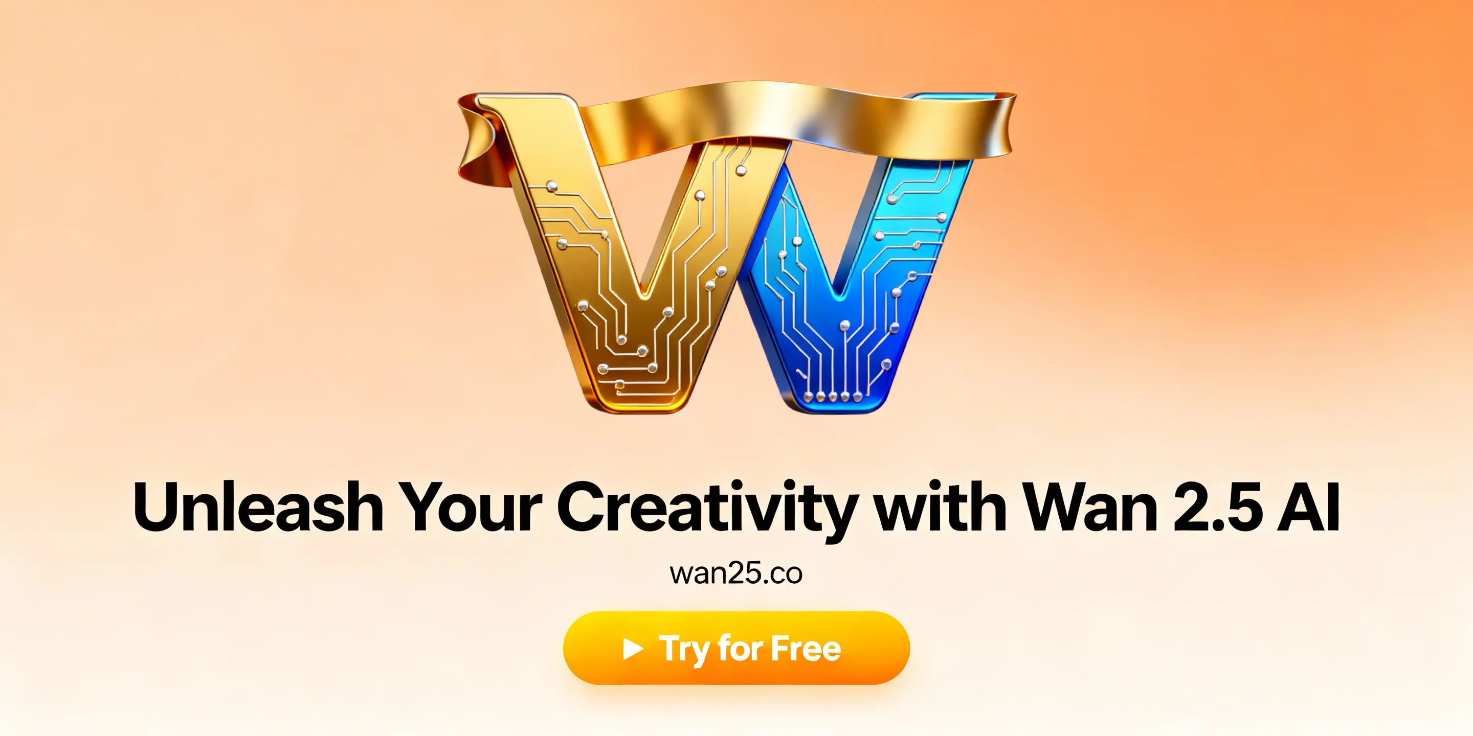 Wan 2.5 AI Image Generator - Text to Image & Image Editor with Perfect Text Rendering